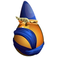 King Solomon Dragon | Dragon City Wiki | Fandom