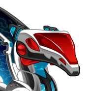 Adamantium Dragon | Dragon City Wiki | Fandom
