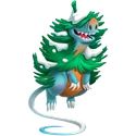 Pine Dragon | Dragon City Wiki | Fandom