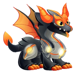 Core Dragon | Dragon City Wiki | Fandom