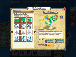 Legacy Dragon | Dragon City Wiki | Fandom