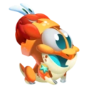 Sandcastle Dragon | Dragon City Wiki | Fandom