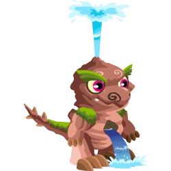 Waterfall Dragon | Dragon City Wiki | Fandom