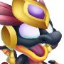 High Zephyr Dragon | Dragon City Wiki | Fandom
