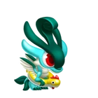 Pool Party Dragon | Dragon City Wiki | Fandom