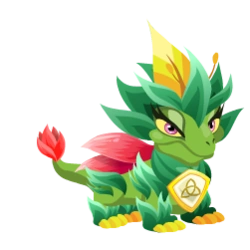 Pure Nature Dragon | Dragon City Wiki | Fandom