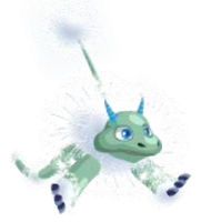 Dandelion Dragon Free Dragon Meets Dandelion Image | Download At