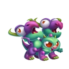 Abnormal Dragon | Dragon City Wiki | Fandom
