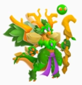 Cytherean Empress Dragon | Dragon City Wiki | Fandom