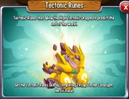 High Tectonic Dragon | Dragon City Wiki | Fandom