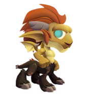 Avalon Dragon | Dragon City Wiki | Fandom