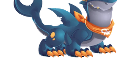 eggshell dragon dragon city