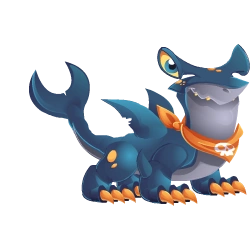 Hammer Dragon | Dragon City Wiki | Fandom