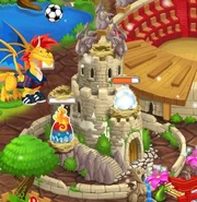 Hatchery | Dragon City Wiki | Fandom