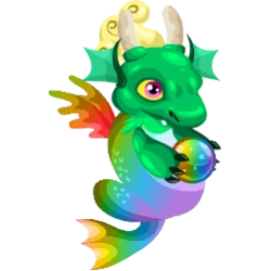 Legacy Dragon | Dragon City Wiki | Fandom