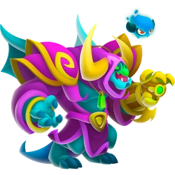 Legend Status Dragon | Dragon City Wiki | Fandom