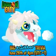 Alpine Dragon | Dragon City Wiki | Fandom