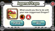 Juggernaut Dragon | Dragon City Wiki | Fandom