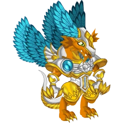 Paladin Dragon | Dragon City Wiki | Fandom