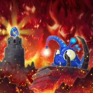Lantern Fish Dragon | Dragon City Wiki | Fandom