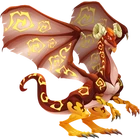Crossfire Dragon | Dragon City Wiki | Fandom