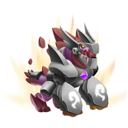 High Tectonic Dragon | Dragon City Wiki | Fandom