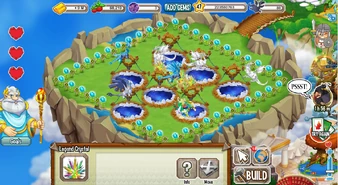 Legacy Dragon | Dragon City Wiki | Fandom