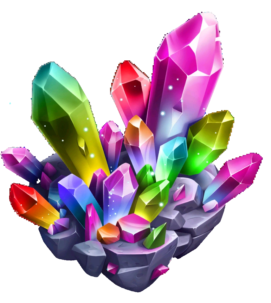 Rainbow Realm Island | Dragon City Wiki | Fandom