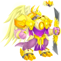 Duo-Dazzle Dragon | Dragon City Wiki | Fandom