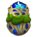 One Horned Dragon | Dragon City Wiki | Fandom