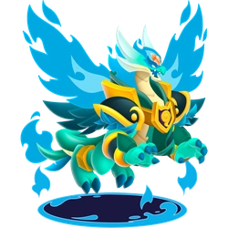 Beaked Extractor Dragon | Dragon City Wiki | Fandom