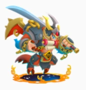 Redemption Malice Dragon | Dragon City Wiki | Fandom