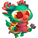Craftsman Dragon | Dragon City Wiki | Fandom
