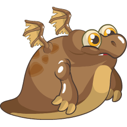 Mud Dragon | Dragon City Wiki | Fandom