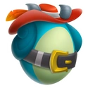 Musketeer Dragon | Dragon City Wiki | Fandom