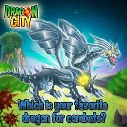 Pure Metal Dragon Dragon City Prophet Dragon | Dragon City Wiki