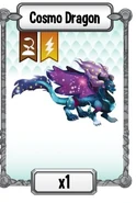Cosmo Dragon | Dragon City Wiki | Fandom