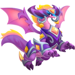 Bijou Dragon | Dragon City Wiki | Fandom
