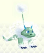 Dandelion Dragon | Dragon City Wiki | Fandom