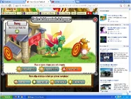 Pure Nature Dragon | Dragon City Wiki | Fandom