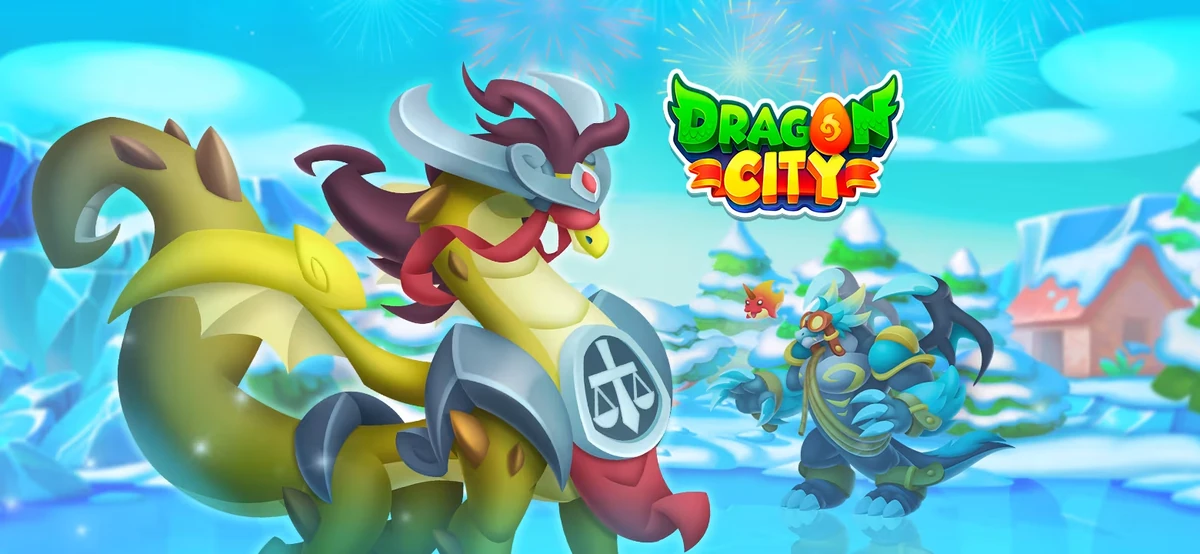User blog:Jaspotn/UPCOMING EVENTS: January 2026 | Dragon City Wiki | Fandom