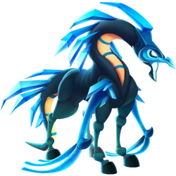 Hunger Dragon | Dragon City Wiki | Fandom