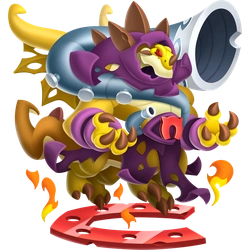 Herald Dragon | Dragon City Wiki | Fandom