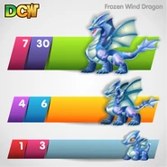 Frozen Wind Dragon | Dragon City Wiki | Fandom