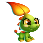 Nature Dragon | Dragon City Wiki | Fandom