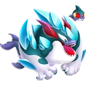 Orca Dragon | Dragon City Wiki | Fandom