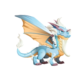 Pure Dragon | Dragon City Wiki | Fandom