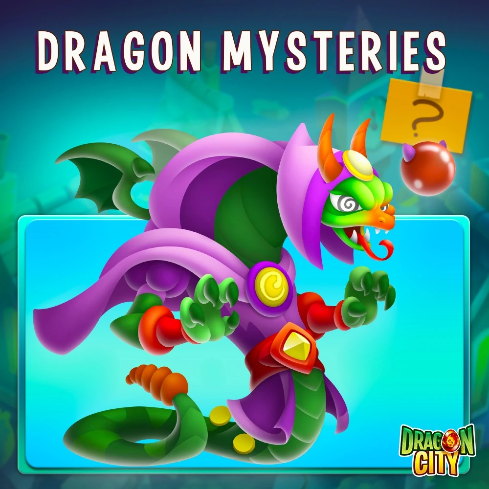 Medium Dragon | Dragon City Wiki | Fandom