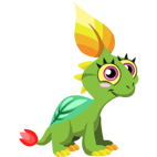 Nature Dragon | Dragon City Wiki | Fandom