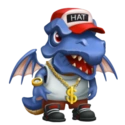 Bling Dragon | Dragon City Wiki | Fandom